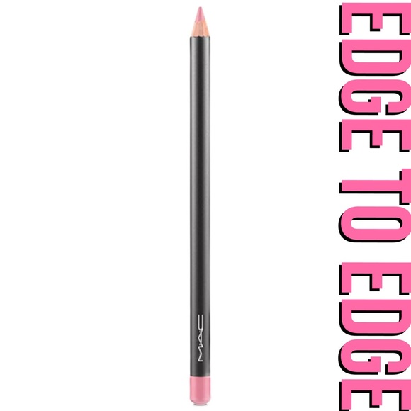 MAC Cosmetics | Makeup | X Mac Edge To Edge Lip Liner Brand New Boxed ...